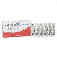 Jual Anusol Murah - Harga Terbaru 2021