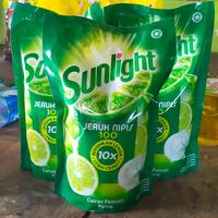 Sunlight 755 Ml Harga Terbaru Pilihan Terlengkap