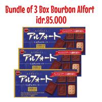 Jual Bourbon Alfort Terdekat - Harga Murah & Grosir Juni 2024