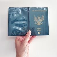 Jual Sampul Passport Terbaik - Harga Murah Juni 2024 & Cicil 0%