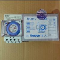 Jual Theben Sul 181H Terbaik - Harga Murah Juni 2024 & Cicil 0%