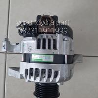 Jual Alternator Avanza Terlengkap - Harga Murah Mei 2024 & Cicil 0%