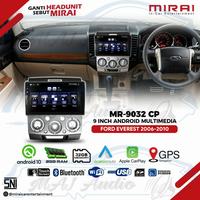 Jual Head Unit Mirai Terlengkap - Harga Murah Mei 2024 & Cicil 0%