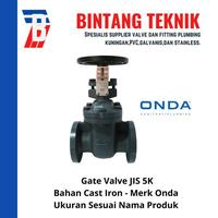 Jual Gate Valve 4 Inch Terbaik - Harga Murah Juni 2024 & Cicil 0%