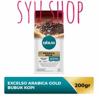 Jual Kopi Excelso Arabica Terdekat - Harga Murah & Grosir Juni 2024