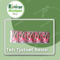 Jual Teh Tjatoet Terdekat - Harga Murah & Grosir Mei 2024