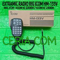 Jual Icom Ic 2300H Murah & Terbaik - Harga Terbaru April 2025