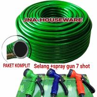 Jual Selang Spray Gun Terbaik - Harga Murah Juni 2024 & Cicil 0%