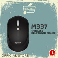 Jual Mouse Logitech M337 Terbaru - Harga Murah Juni 2024 & Cicil 0%