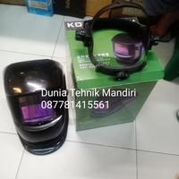 Jual Kedok Las Otomatis Terbaik - Harga Murah Mei 2024 & Cicil 0%