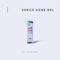 Verile Acne Gel Harga Termurah - Kualitas Terbaik