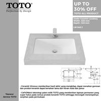 Jual Toto Lw 540 J Terbaik - Harga Murah Mei 2024 & Cicil 0%