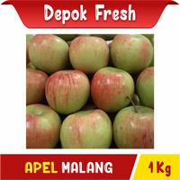 Jual Apel Malang Terdekat - Harga Murah & Grosir Mei 2025