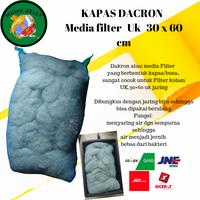 Jual Filter Dacron Terlengkap & Terbaik - Harga Murah Mei 2024