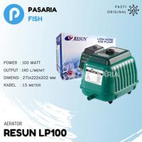 Jual Resun Lp100 Terlengkap & Terbaik - Harga Murah Februari 2024