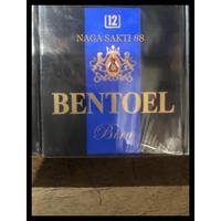Jual Bentoel Biru Murah & Terbaik - Harga Terbaru Juni 2024