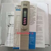Jual Tds Meter Terlengkap & Terbaik - Harga Murah Maret 2025