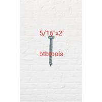 Jual Screw Galvanis Murah - Harga Terbaru 2024