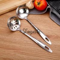 Jual Centong Sayur Stainless Terlengkap - Harga Terbaru Juni 2024 ...