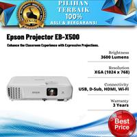 Jual Epson Eb X500 Murah - Harga Terbaru 2020