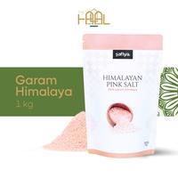 Jual Garam 1 Kg Terlengkap - Harga Murah Juli 2025