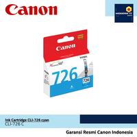 Jual Tinta Canon 726 Terlengkap - Daftar Harga April 2024 & Cicilan 0%