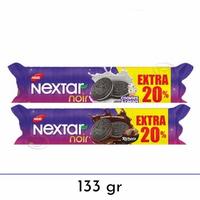 Nextar, Kukis Lezat untuk Temani Aktivitas