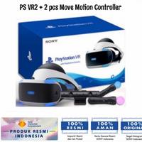 Jual Playstation Vr 2 Terbaik - Harga Murah Juni 2024 & Cicil 0%