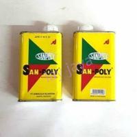 Jual Sanpoly Terlengkap - Harga Murah Juli 2025 & Cicil 0%