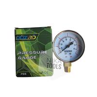Review Pressure Gauge 6Kg Manometer Alat Ukur Tekanan Angin Doziro ...