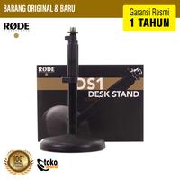 Jual Stand Mic Rode Terbaru - Harga Murah Mei 2024 & Cicil 0%