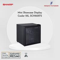 Jual Showcase Kecil Terlengkap - Daftar Harga Februari 2025 & Cicilan 0%