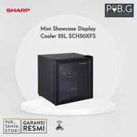 Jual Showcase Sharp Terlengkap - Daftar Harga Mei 2024 & Cicilan 0%