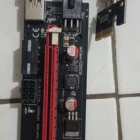 Jual Vga Riser Terbaru - Harga Murah April 2024 & Cicil 0%