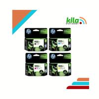 Jual Hp Officejet Pro 8710 Terlengkap - Daftar Harga April 2025 ...