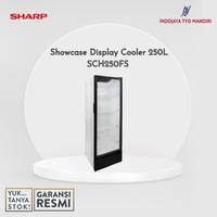 Jual Showcase Sharp Terlengkap - Daftar Harga Mei 2024 & Cicilan 0%