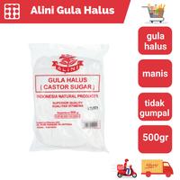 Gula Halus Asli dengan Kualitas Terbaik & Harga Termurah!