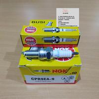 Busi Motor Beat Original & Terlengkap Maret 2024