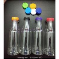 Jual Botol Kopi Plastik Terbaik - Harga Murah April 2024 & Cicil 0%