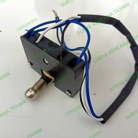 Jual Automatic Sliding Gate Terbaik - Harga Murah April 2024 & Cicil 0%