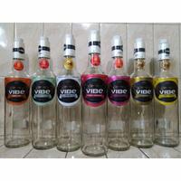Jual Minuman Vibe Terdekat - Harga Murah & Grosir Mei 2025