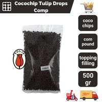 Choco Chips Harga Termurah - Pilihan Favorit