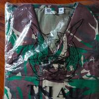 Jual Baju Pdl Tni Murah & Terbaik - Harga Terbaru November 2024