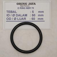 Jual O Ring Nbr Terlengkap - Harga Murah Februari 2026 & Cicil 0%