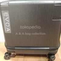 Jual Koper Samsonite Original Terbaik - Harga Murah Maret 2025 & Cicil 0%