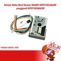 Jual Dust Sensor Terlengkap - Daftar Harga Mei 2024 & Cicilan 0%