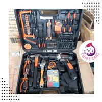 Jual Tool Set Listrik Terbaik - Harga Murah April 2024 & Cicil 0%