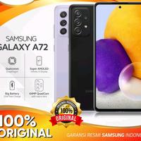 Samsung Galaxy A72 Harga Spesifikasi Terbaru Maret 2025