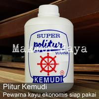 Jual Plitur Terbaik - Harga Murah Mei 2025 & Cicil 0%