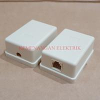 Jual Roset Telepon Murah & Terbaik - Harga Terbaru Maret 2025